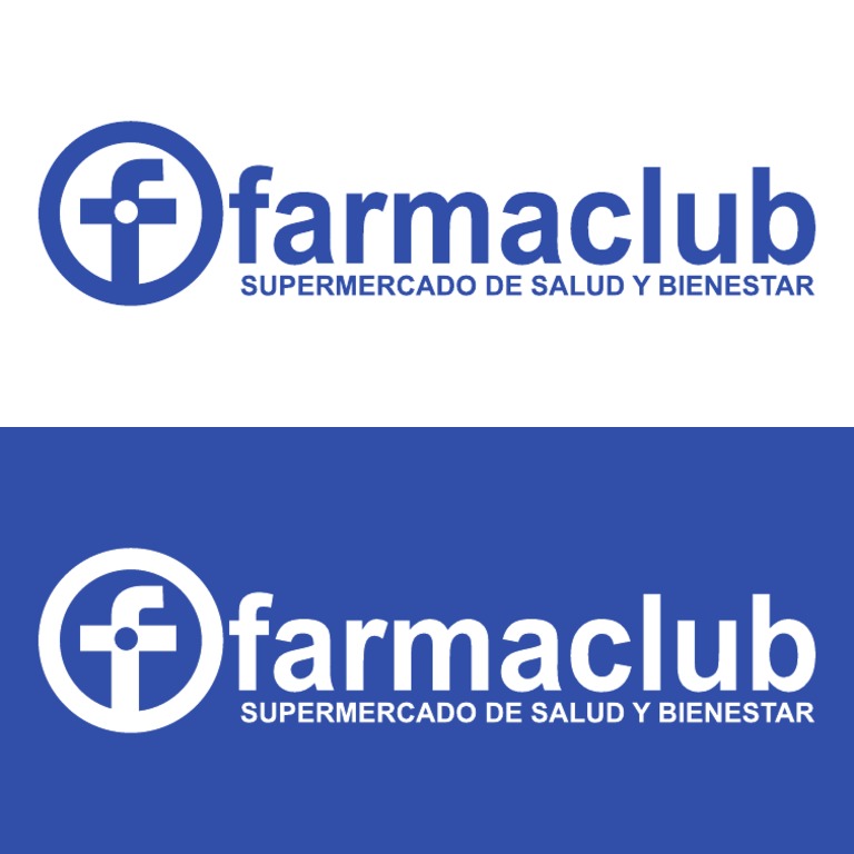 Logo Farmaclub. | PDF