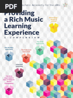Understanding Gordon's Music Learning Theory | PDF | Music Education ...