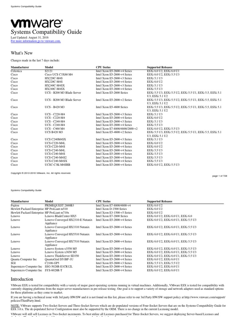 Vi Systems Guide | PDF | Computer Hardware | Computing