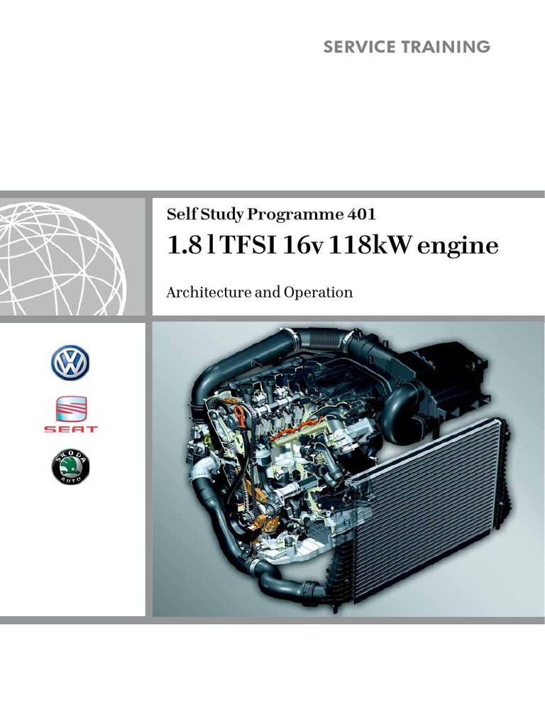 Byt BZB 1 8 Tsfi Eng Unlocked | PDF | Turbocharger | Internal ...