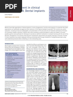 Implant Driver Compatibility-Chart | PDF | Dental Implant | Dentistry