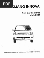 Kijang Innova Service Manual PDF | PDF | Toyota | Car Manufacturers Of ...
