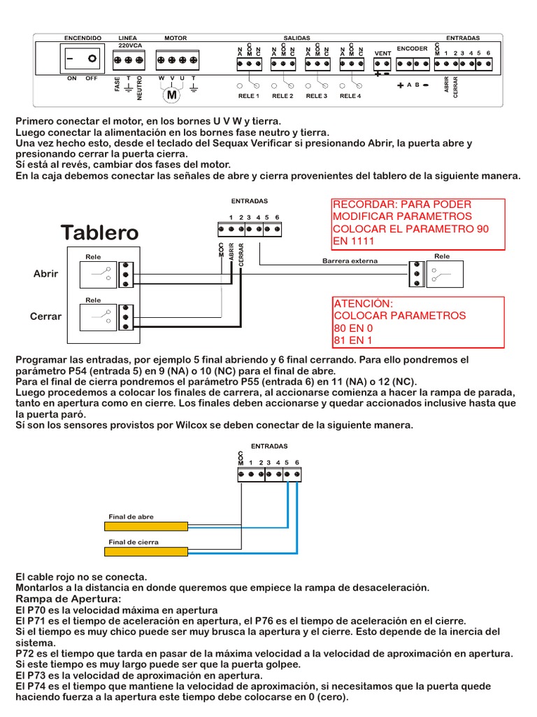 Sequax Con Finales | PDF | Science | Ingeniería
