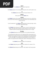The Oldest History of Lilith | PDF | Lilith | Sumer