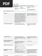 Module 1 Nursery Level | PDF | Cognition | Teachers