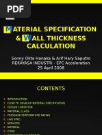 Pipe Material Selection Chart Based On Temperature | PDF | Steel ...