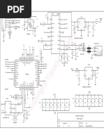 MVSilicon BP1048B2 ENG | PDF