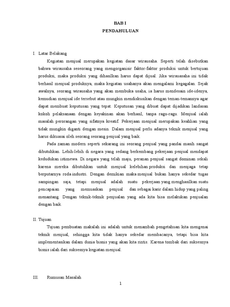 Makalah Kwu Kel 5 | PDF