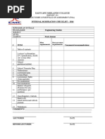 Supervisory Management N4 - Module 1 | PDF