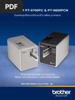 Phoenix Project Complete Marking Guide | PDF | Printer (Computing) | Microsoft Excel