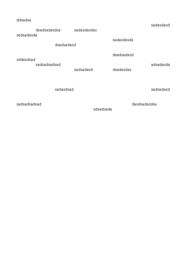 Ddsadsa Sadasdasd Dsadsadasdsa Sadasdasdas Sadsadasda Sadasdasda ...