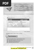 Panduan Instalasi INLISLite 3.2 | PDF
