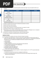 Astronomy Math Equations | PDF | Redshift | Acceleration