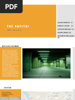 High Rise Case Study1 | PDF | Mixed Use Development | Architectural Design