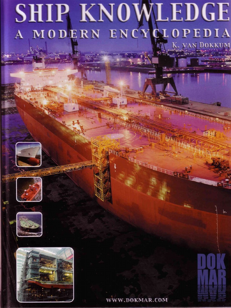 Ship Knowledge | PDF | Tonnage | Ships