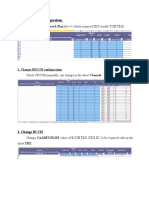BSES Name Change Request Form | PDF