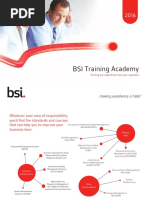 Tanium Training Course Catalog | PDF | Certification | Vulnerability (Computing)