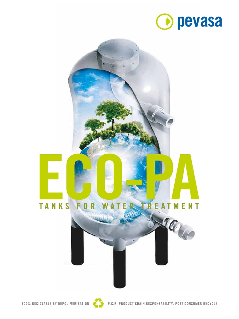 Pevasa Eco-Pa Catalogue | PDF