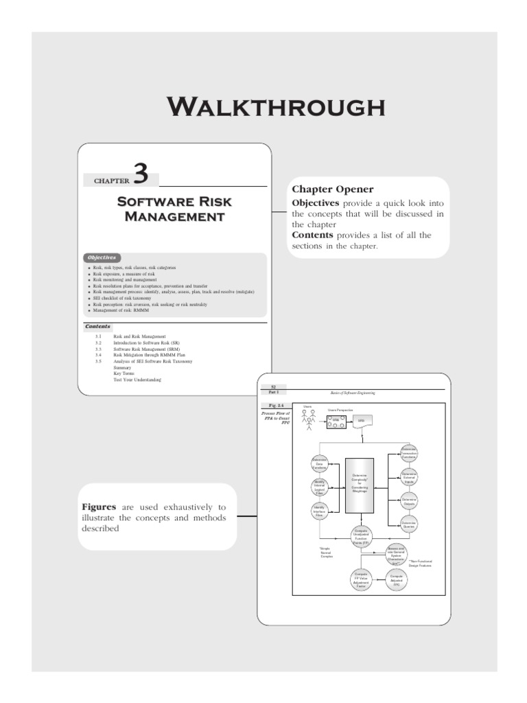 Walkthrough | PDF | Software Testing | Software Quality