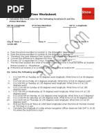 Climatic Zones For Stability Studies - Pharmaceutical Guidelines | PDF ...