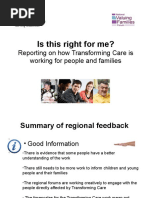 Autism Progress Report | PDF | Autism | Asperger Syndrome