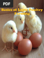 (PDF) Layers Feeding Guide, Growth & Weight Chart - Livestocking | PDF ...