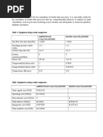 Kill Sheet IWCf Blank Surface | PDF