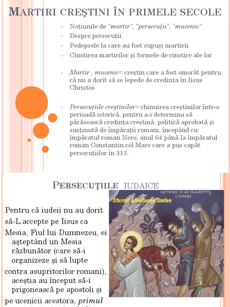 Martiri Crestini PDF | PDF