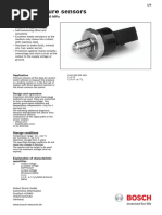 SPARE PARTS For DPA Fuel Injection Pumps Type (CAV Lucas) | PDF ...