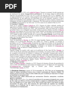 Biografía de María Quinteras de Merás | PDF | revolución mejicana ...