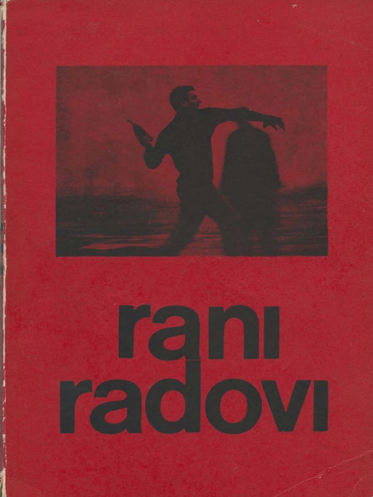 Rok 3 - Rani Radovi - Bora Cosic PDF | PDF