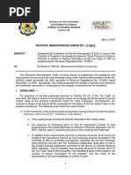 2024MC - SEC MC No. 6 S. of 2024 Updated Fines and Penalties On The Late and Non Submission of ...