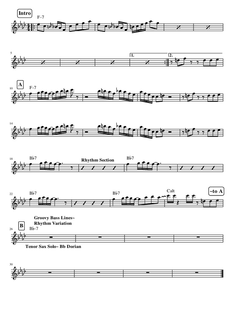 Funk Pdf