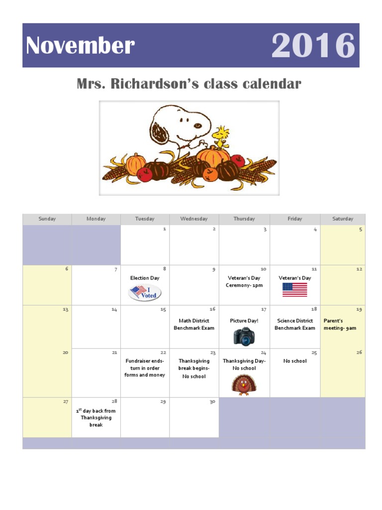 RISD Academic Calendar 2024-25 | PDF