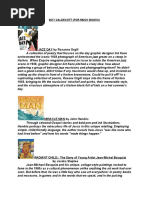 30 One Page Short Stories | PDF