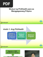 PGH Online Consultation Request and Appointment System | PDF
