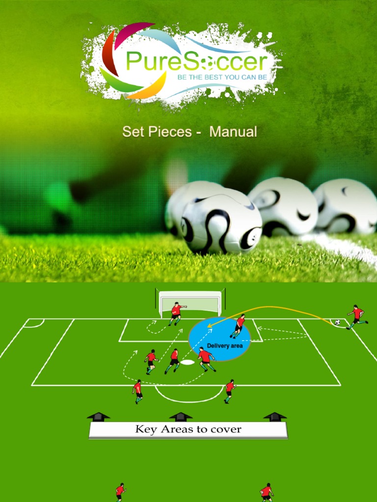 Set Piece Template | PDF