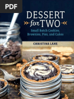 Be Ro CookBook | PDF