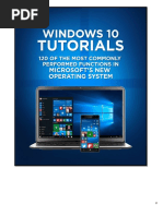 Performance Optimization Cheat Sheet | PDF | Program Optimization ...