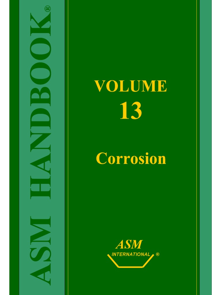 ASM Handbook | PDF