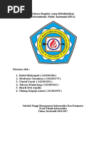 Contoh SKPL | PDF
