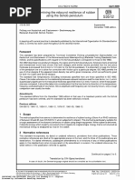 Astm D297 - 2019 | PDF | Acid | Solution