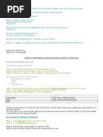 724 Downtime Access Viewer Manual | PDF | Login | Password