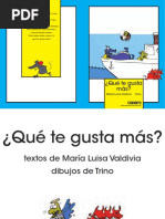 Características del Patrón Silábico | PDF | Cocina, comidas y vino