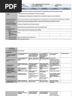 DLL Filipino 102 Grade 11 | PDF