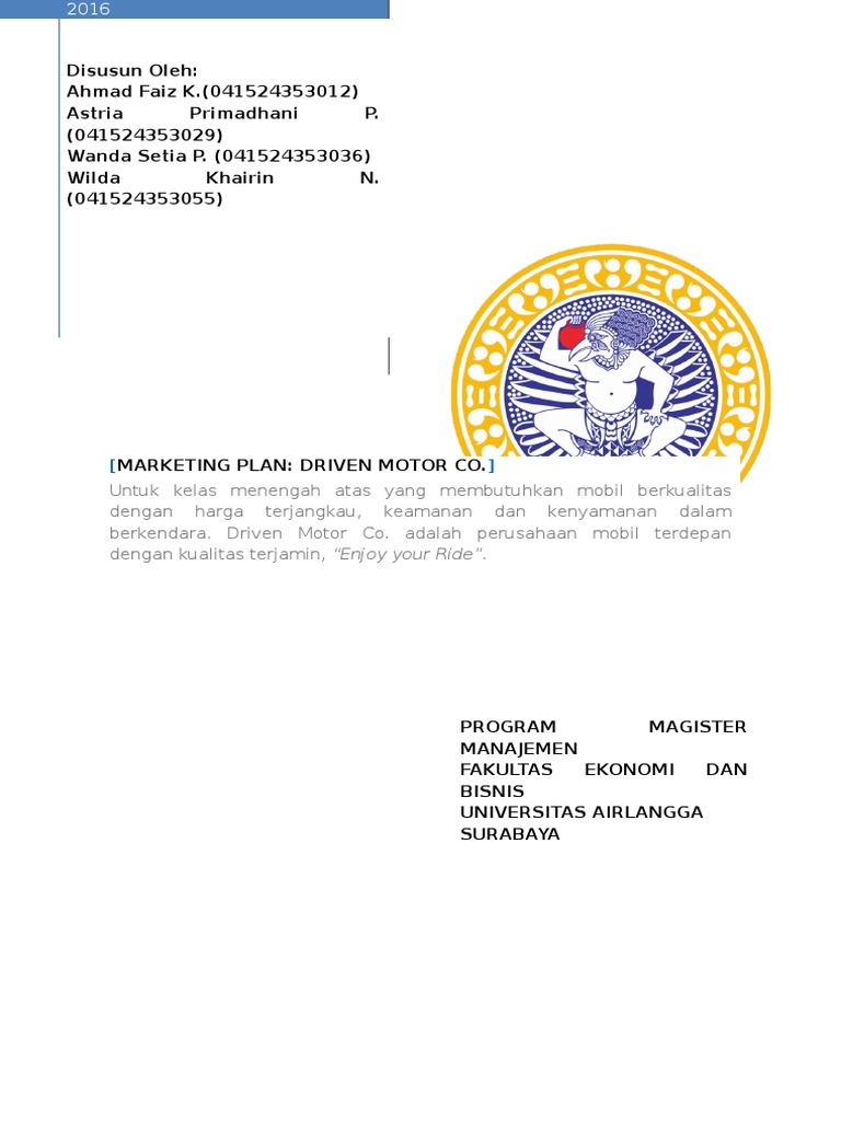 Stratsim Simulation | PDF
