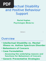 FBI (Frontal Behabioral Inventory | PDF | Caregiver | Mental And ...