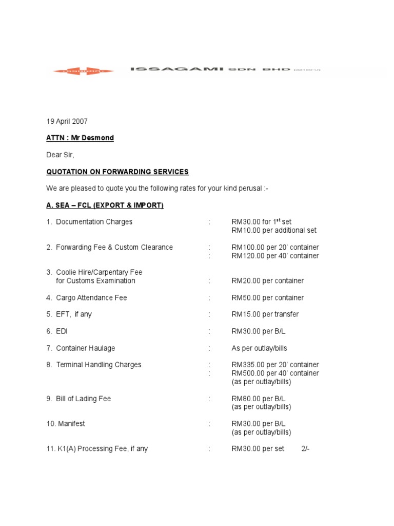 Personal Effect | PDF