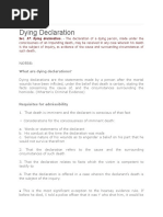 Malfeasance, Misfeasance, Nonfeasance Explained | PDF | Negligence ...