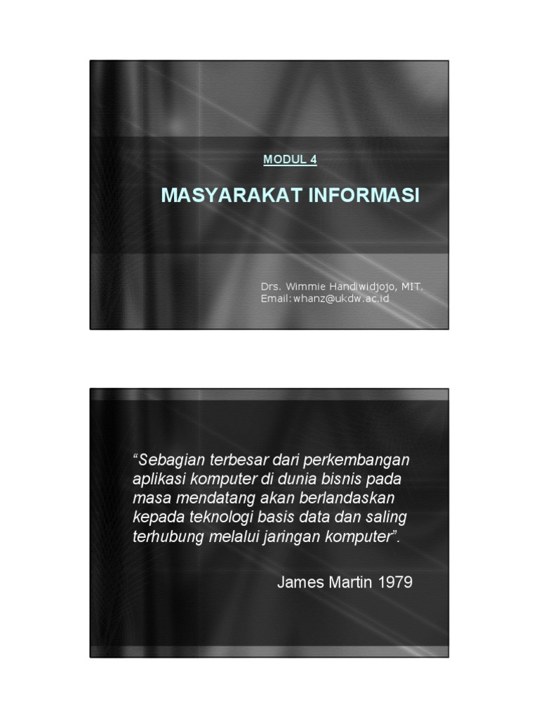 Modul4 PDF | PDF